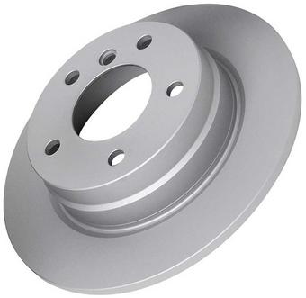 Bosch Brake Disc | Halfords UK