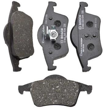 Bosch Brake Pads | Halfords UK