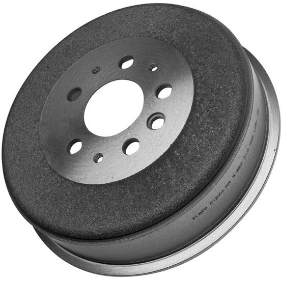 Pagid Brake Drum | Halfords UK