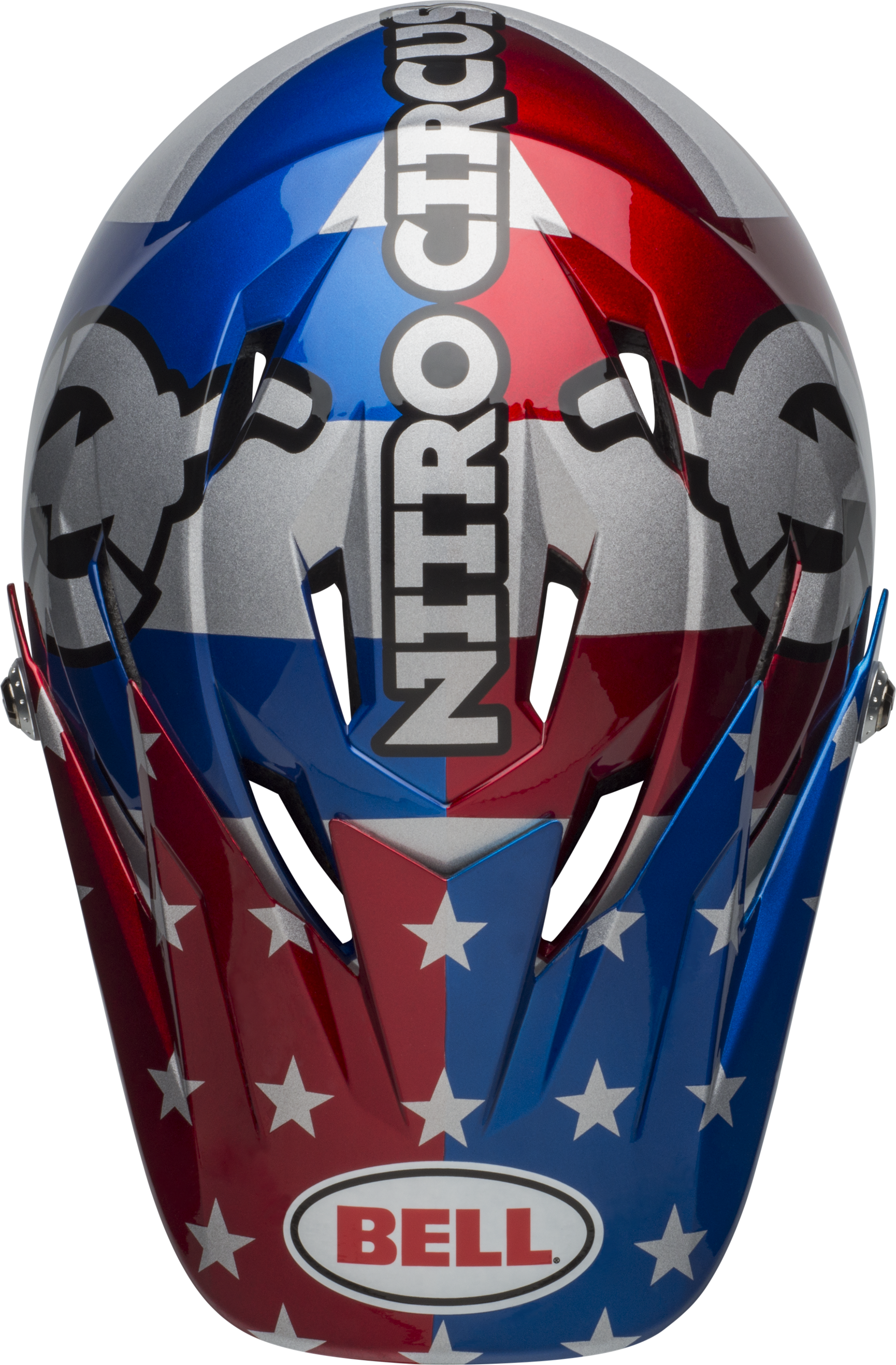 Bell nitro circus helmet online