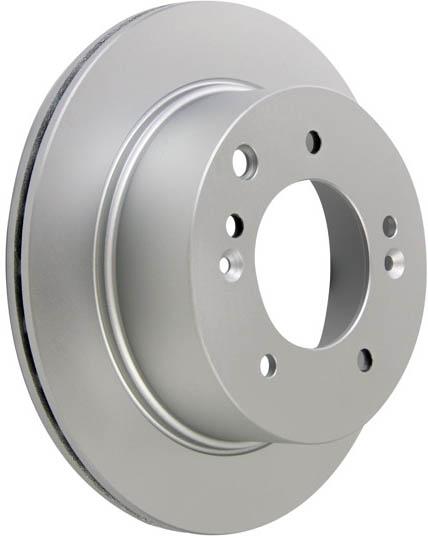 Pagid Brake Disc | Halfords UK