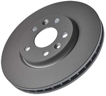 Pagid Brake Disc | Halfords UK