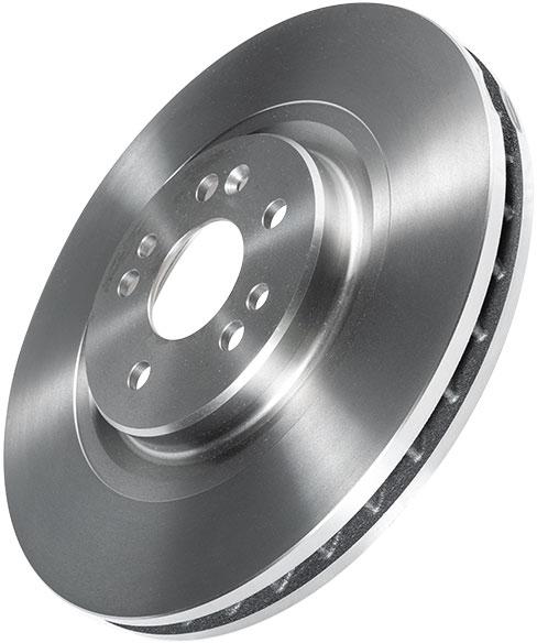 Eicher-PRM Brake Disc | Halfords UK