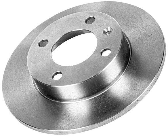 Eicher-PRM Brake Disc | Halfords UK