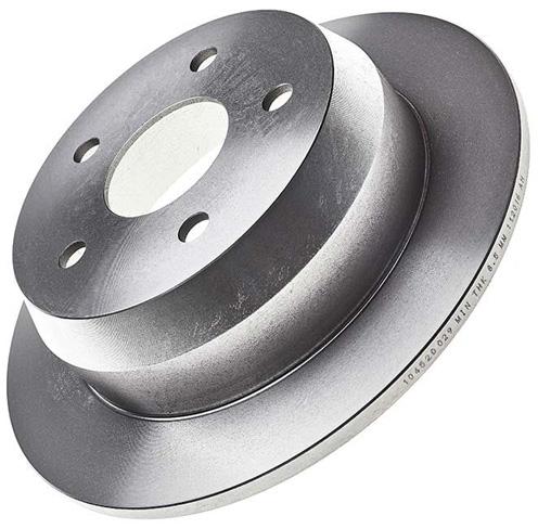 Eicher-PRM Brake Disc | Halfords UK