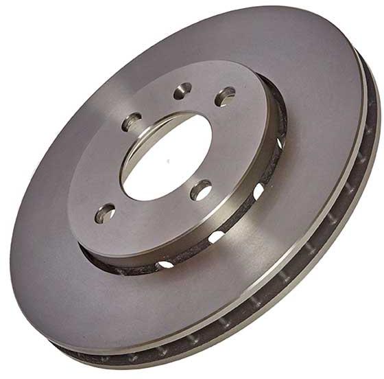 Eicher-PRM Brake Disc | Halfords UK