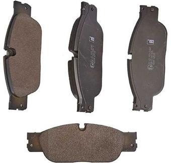 Eicher-PRM Brake Pad | Halfords UK