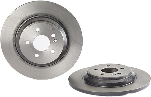 Brembo Brake Disc | Halfords UK