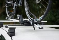 Bike Rack Halfords Advanced Roof Mount X2 In Bovey Tracey, Devon ...