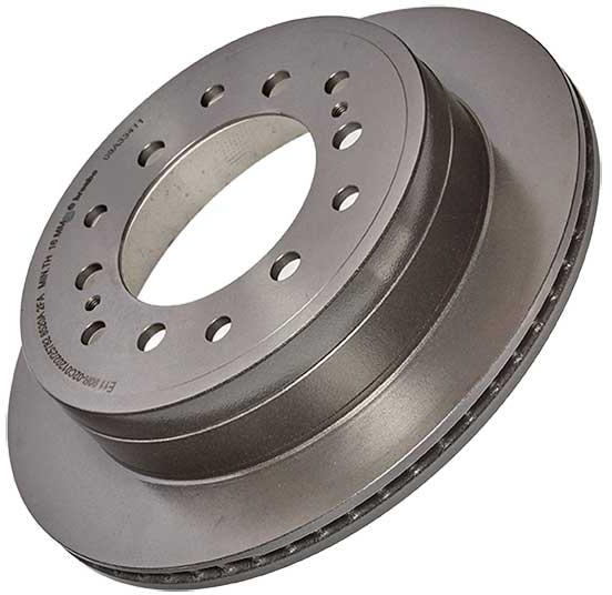 Brembo Brake Disc Halfords UK