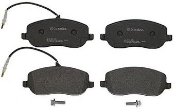 Brembo Brake Pad | Halfords UK