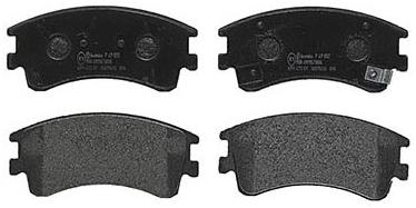 Brembo Brake Pad | Halfords UK