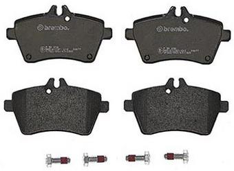 Brembo Brake Pad | Halfords UK