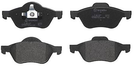 Brembo Brake Pad | Halfords UK