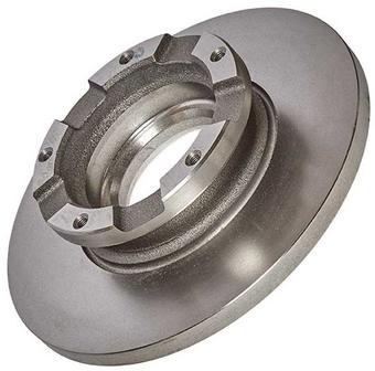 Brembo Brake Disc | Halfords UK