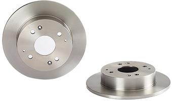 Brembo Brake Disc | Halfords UK