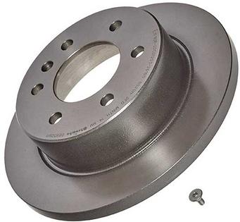 Brembo Brake Disc | Halfords UK