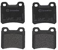 Brembo Brake Pad | Halfords UK