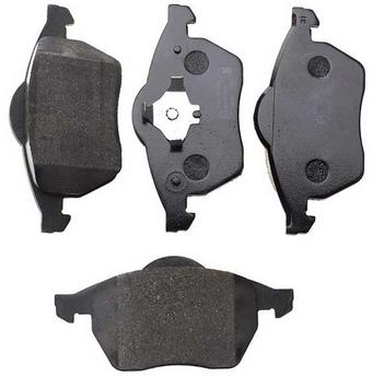 Eicher-PRM Brake Pad | Halfords UK