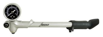 Bikehut Suspension Shock Pump | Halfords IE