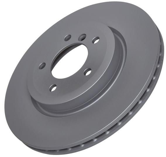 Bosch Brake Disc | Halfords UK