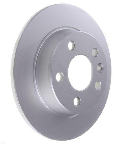 Bosch Brake Disc | Halfords UK