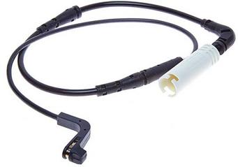 Bosch Brake Pad Sensor | Halfords UK