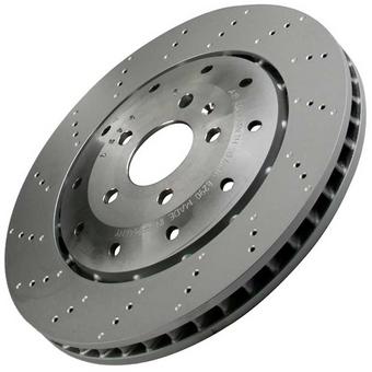 VNE Brake Disc | Halfords UK