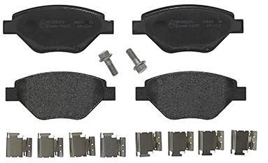 Brembo Brake Pad | Halfords UK