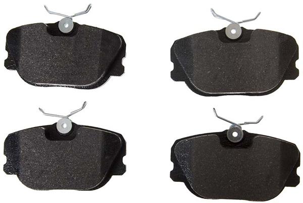 Brembo Brake Pad | Halfords UK