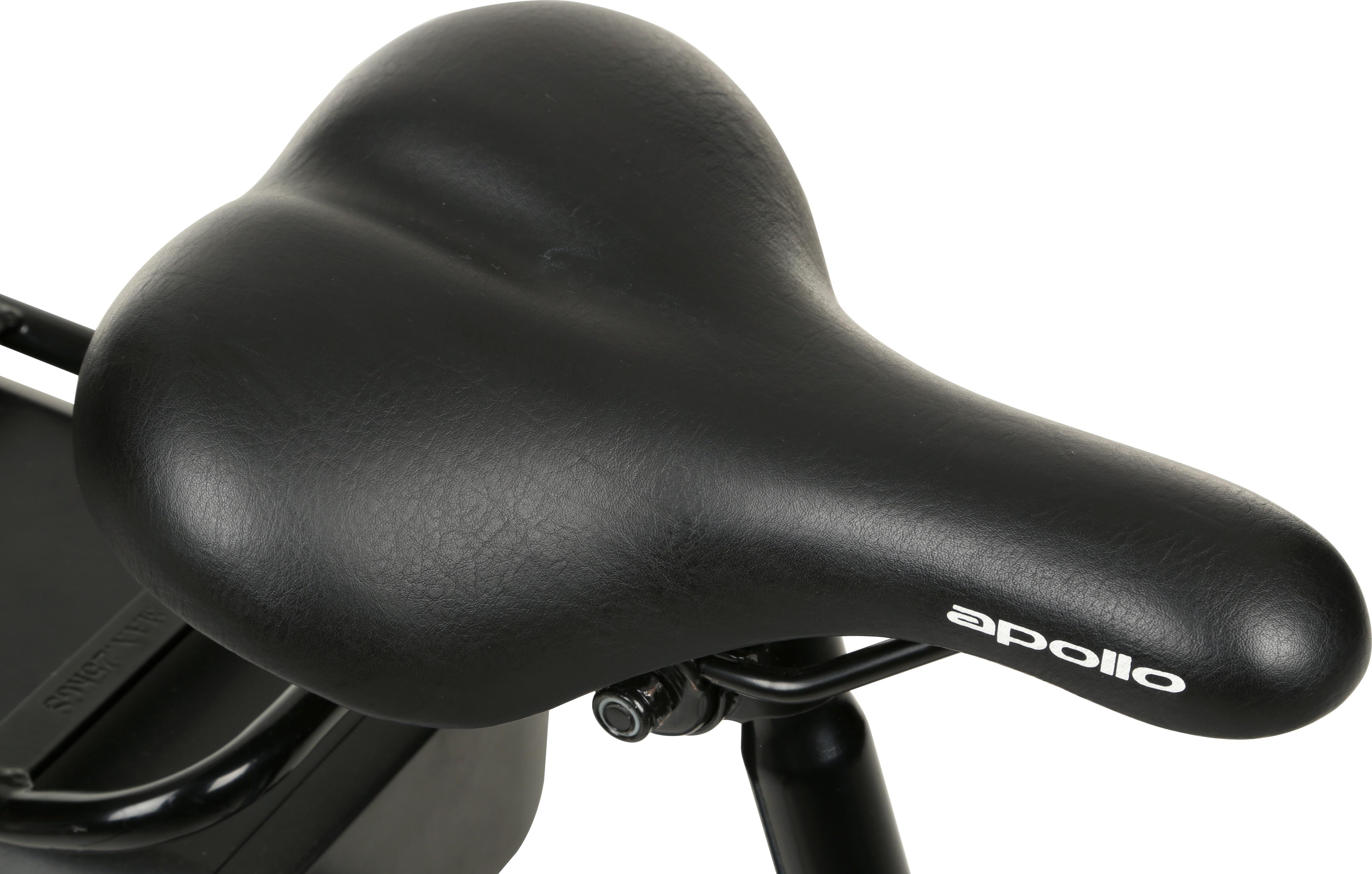 Apollo Metis Womens Electric Hybrid Bike 2021 S, M Frames Halfords UK ...