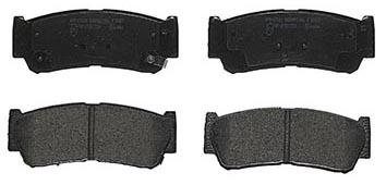 Brembo Brake Pad | Halfords UK