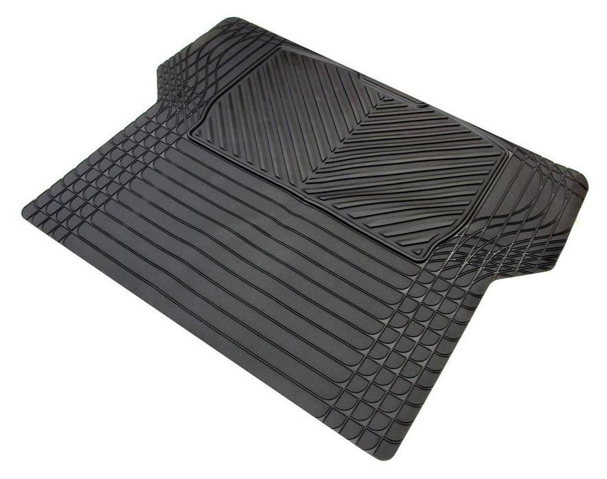 Halfords Universal Boot Mat