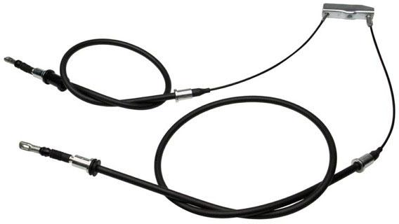 Pagid Brake Cable | Halfords UK