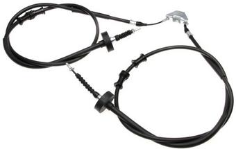 Pagid Brake Cable | Halfords UK