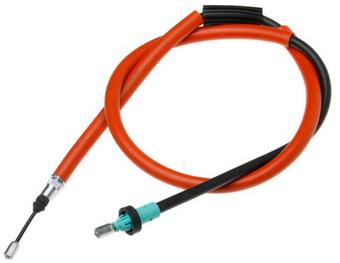 Pagid Brake Cable | Halfords UK