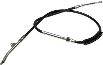 Pagid Brake Cable | Halfords UK