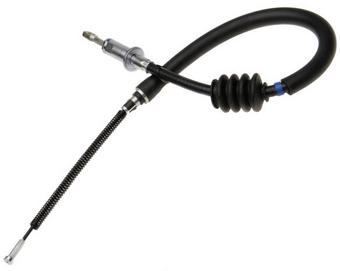 Pagid Brake Cable | Halfords UK