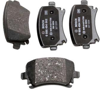 Bosch Brake Pad | Halfords UK