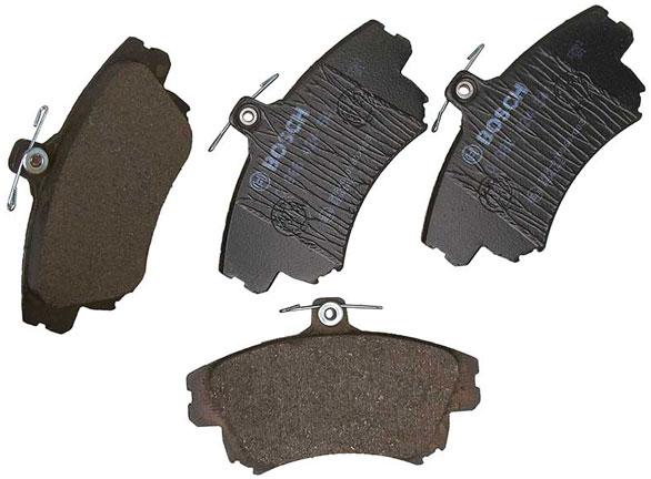 Bosch Brake Pad | Halfords UK