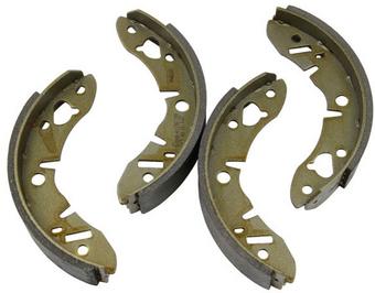 Pagid Brake Shoe | Halfords UK