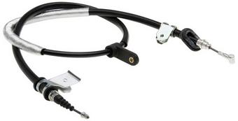 Pagid Brake Cable | Halfords UK