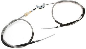 Pagid Brake Cable | Halfords UK