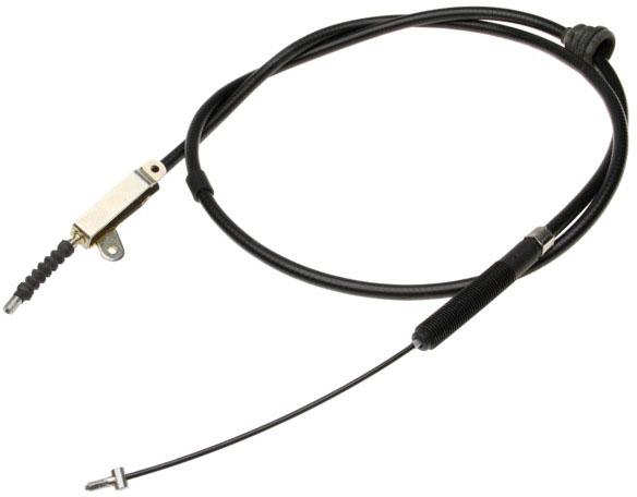 Halfords brake cable online