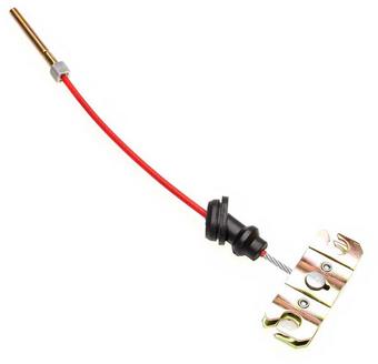 Pagid Brake Cable | Halfords UK