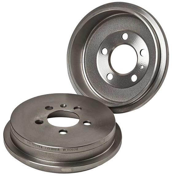 Bosch Brake Drum | Halfords UK