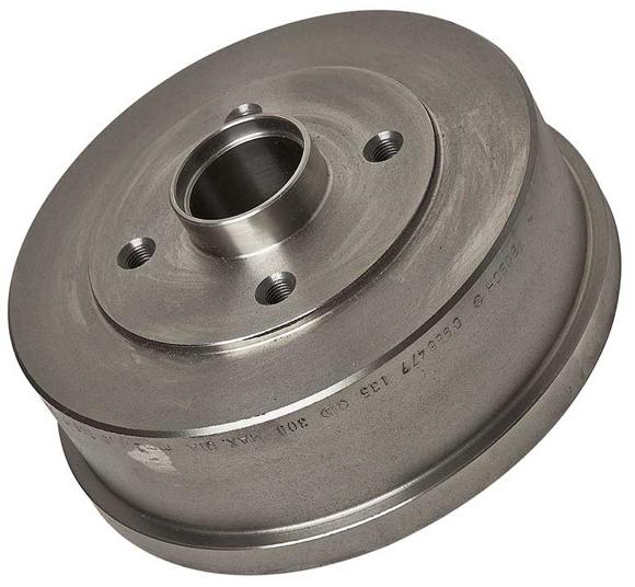 Bosch Brake Drum | Halfords UK