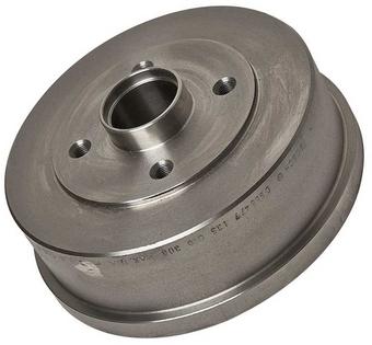 Bosch Brake Drum | Halfords UK