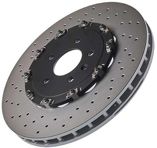 Brembo Brake Disc | Halfords UK