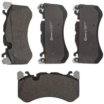 Brembo Brake Pad | Halfords UK